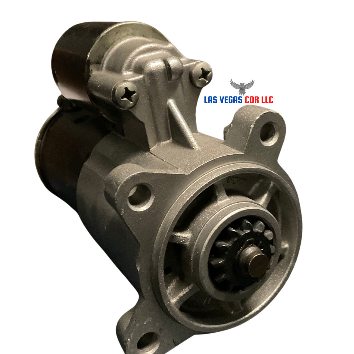 EXCURSION,F250,F350,F450,F550 LINCOLN MUSTANG STARTER – Las Vegas Cor